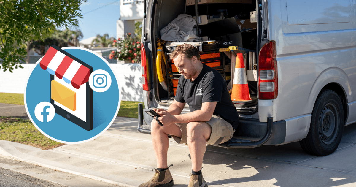 How to Setup Google Ads for Electricians | Tradify™